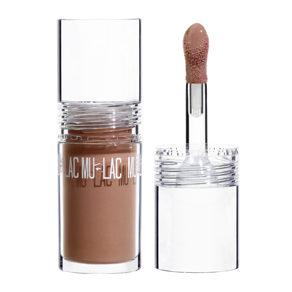 Blush Liquido Luminoso All Over per Effetto Naturale