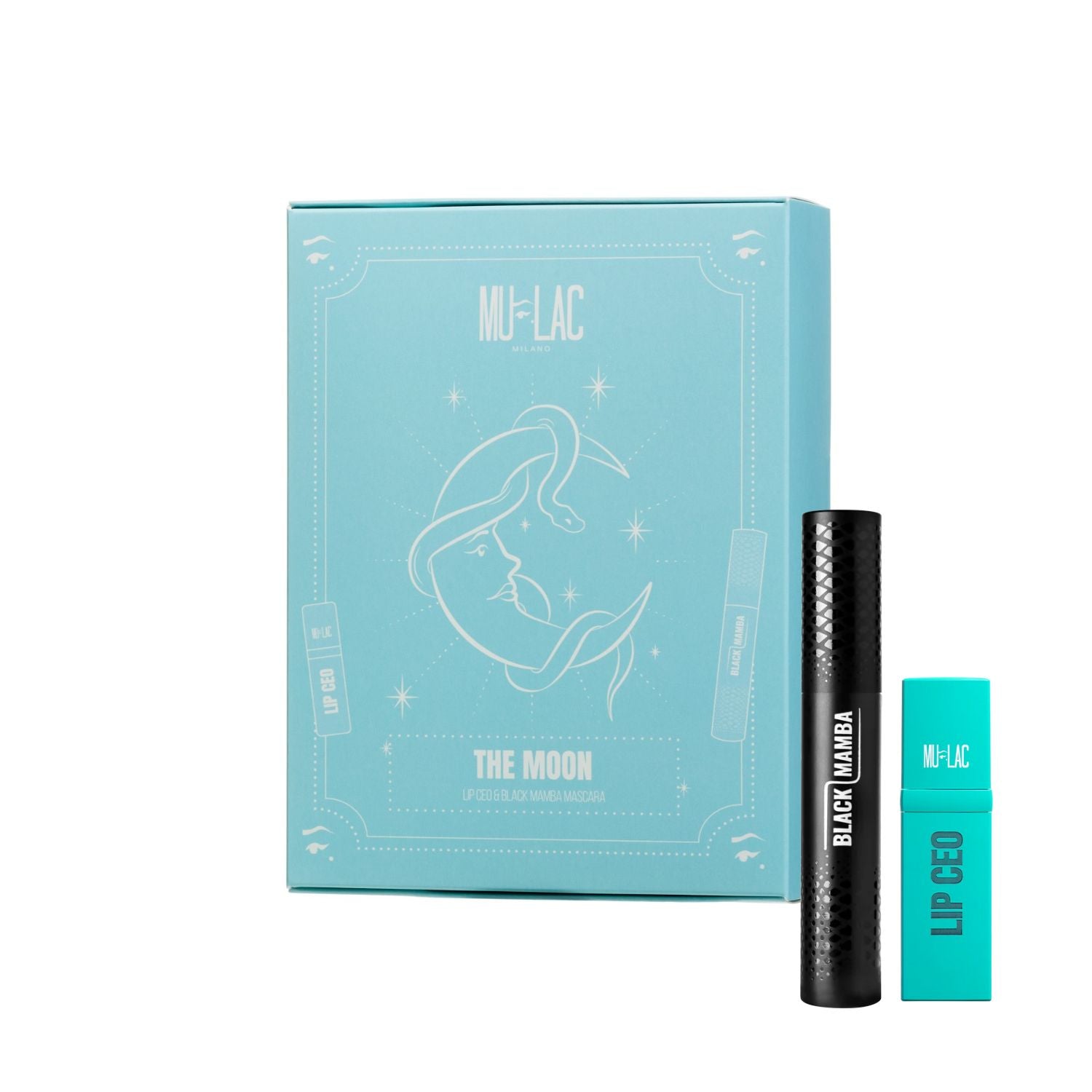 THE MOON - CEO KIT
